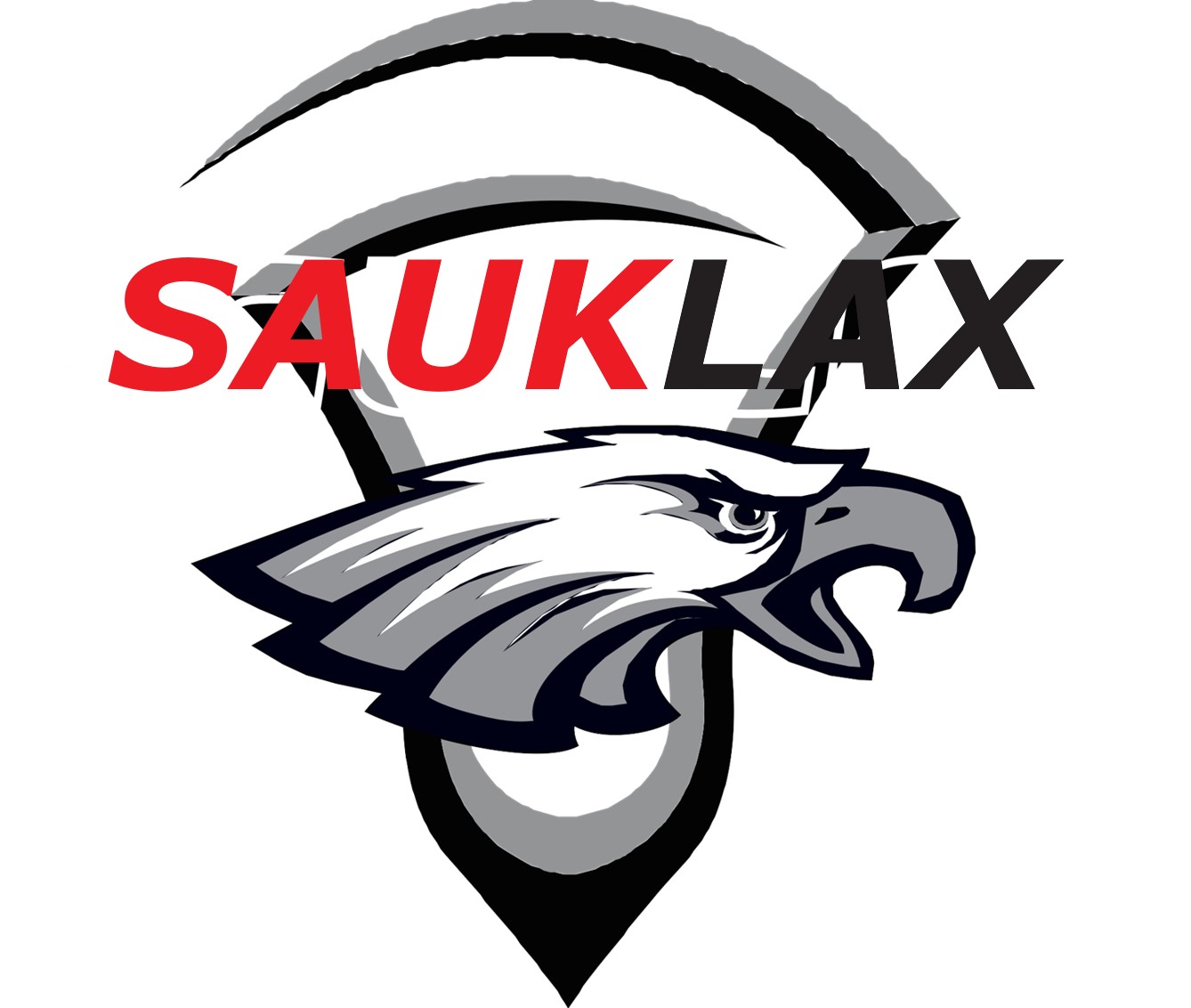 Sauk Prairie Lacrosse LOGO – Wisconsin Lacrosse Federation